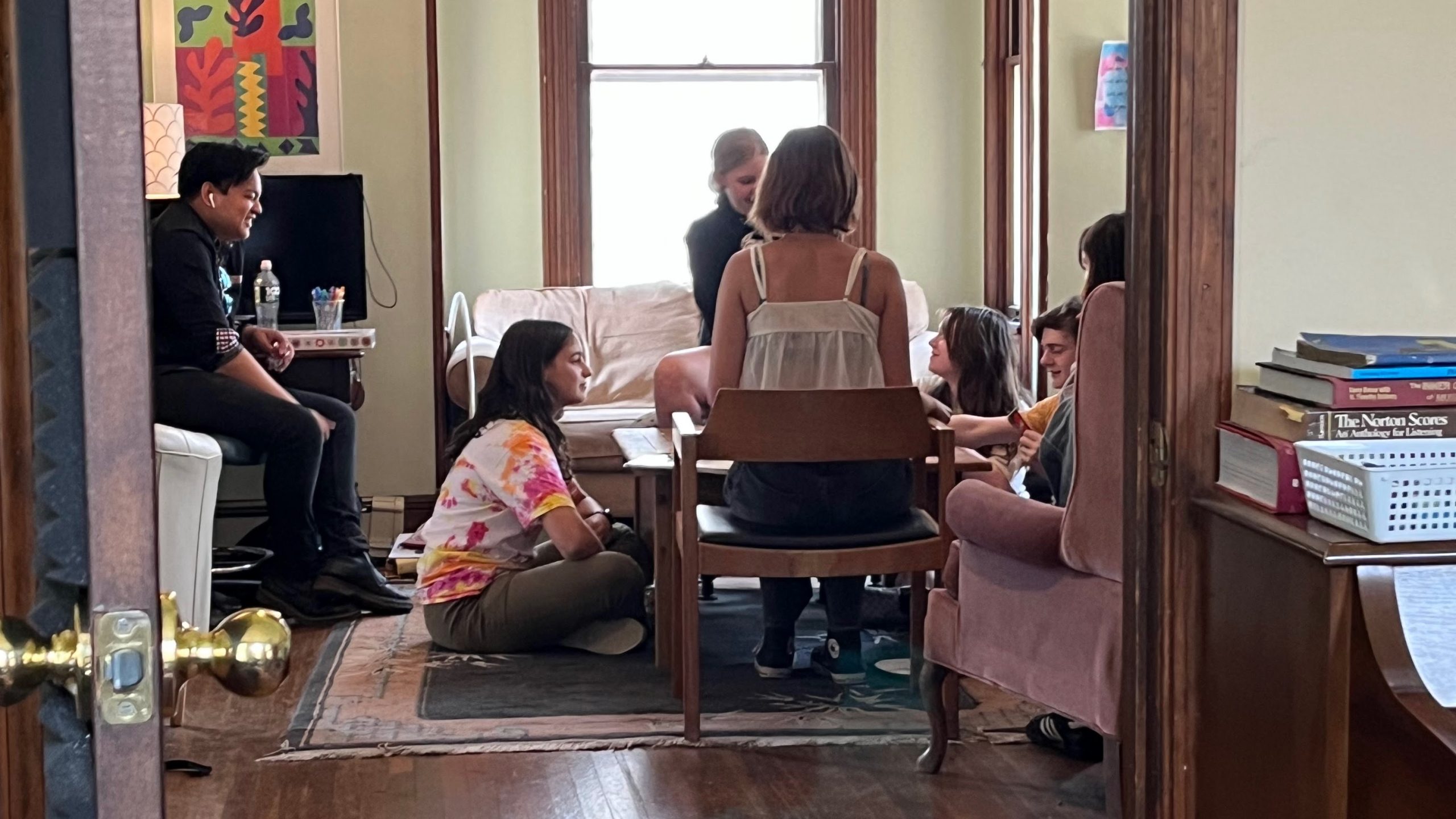 August Open House - Raritan Learning Cooperative | An alternative to ...